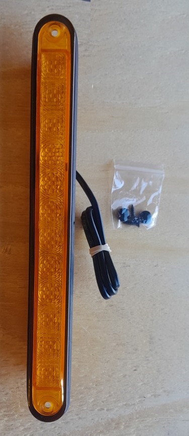 Austindo :: LED Strip Light for Arrow Indicator